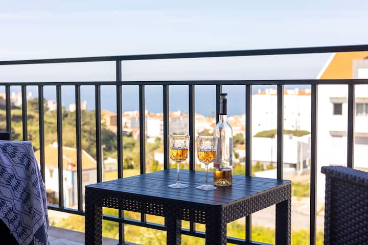Traveler's Ericeira Apt. - Ericeira