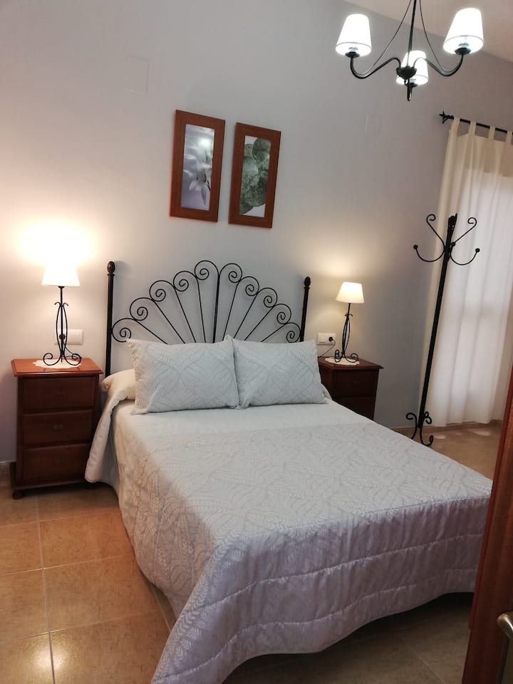 Apartamento Del Carmen. - Priego de Córdoba
