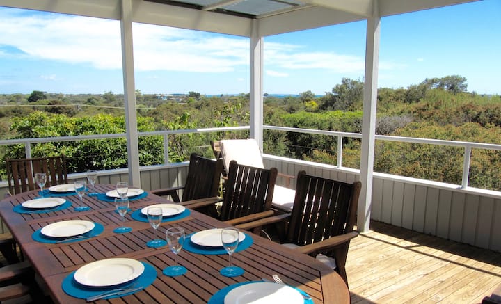 Tyrone Sanctuary - Sorrento