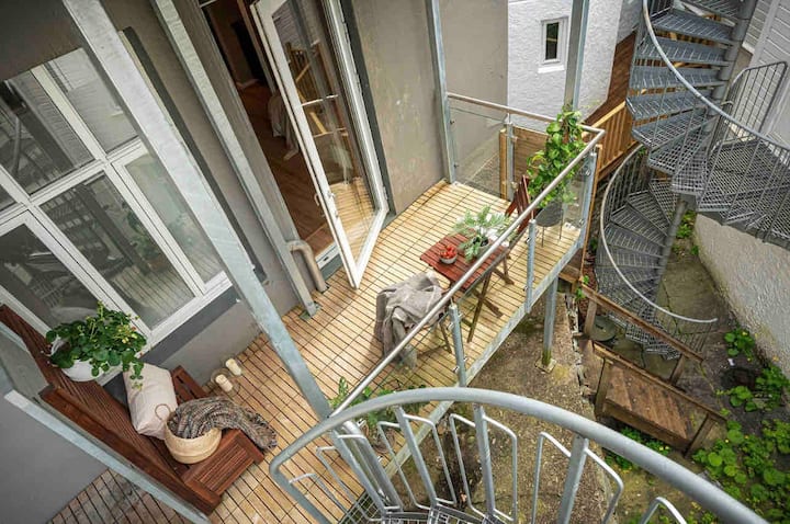 Cozy Apartment In Sandviken - Bergen