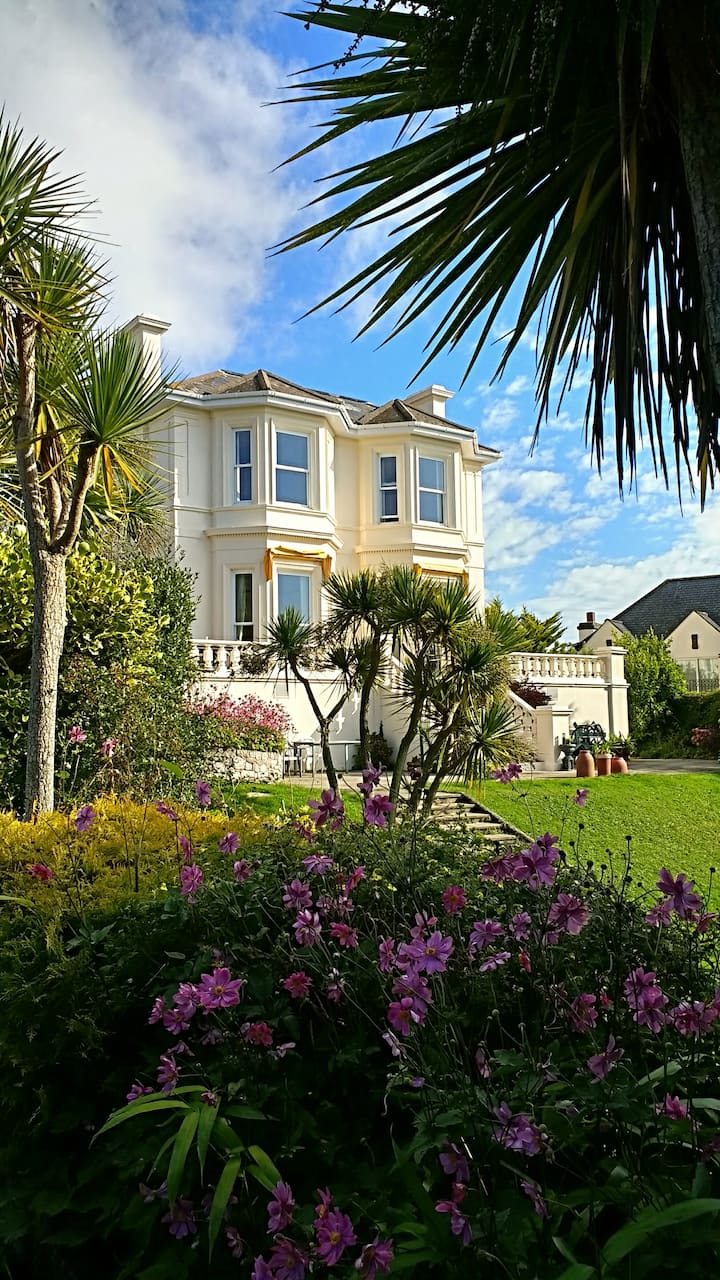 Captains Quarters 1 Bedroomed Apt At Villa Capri - Anstey's Cove