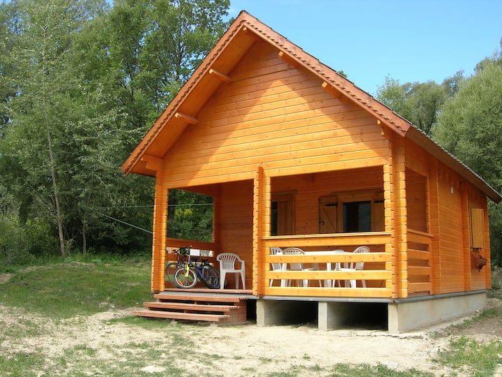Chalet Tout Confort Au Pied Du Parc Des Ecrins - Les Orres