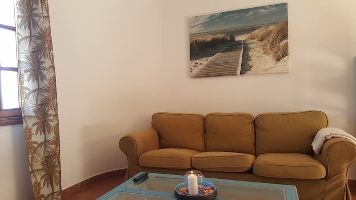 Caleta De Fuste Relax - Antigua