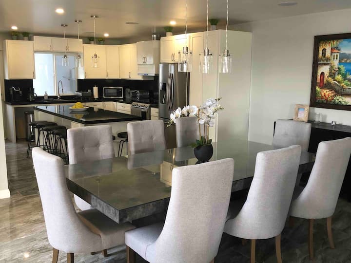 4 Bedroom In Punta Azul. W/clubhouse Access - Rosarito