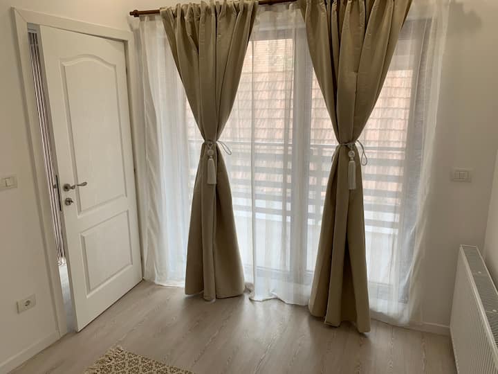 Vila Flo’camy - Brașov