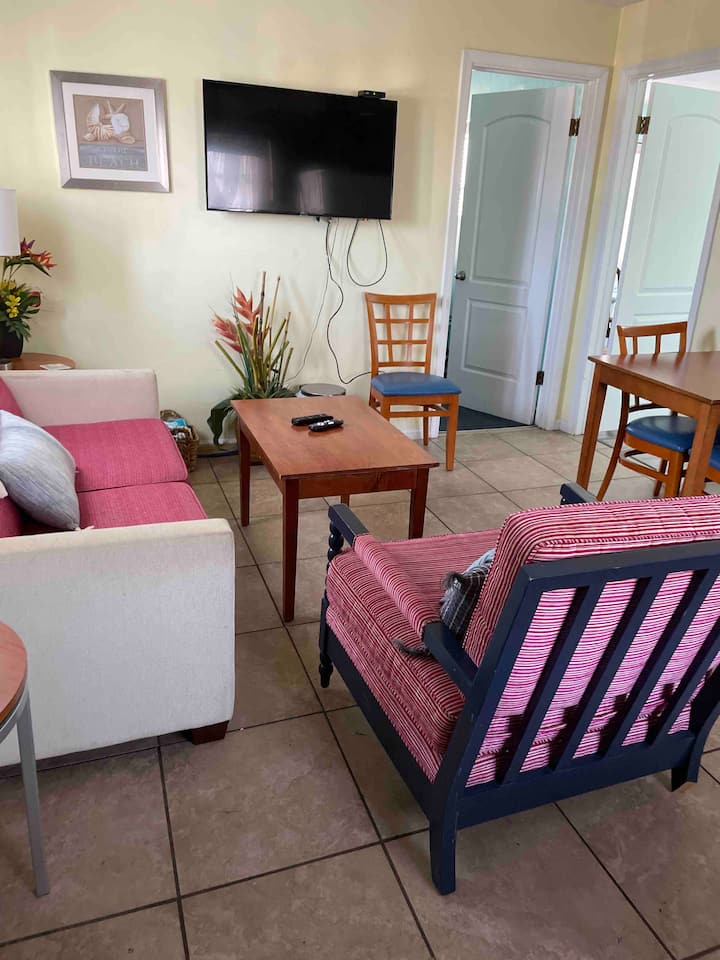 Beach Bums Welcome*block Off Beach*2bdrm/2bath - Virginia Beach Oceanfront