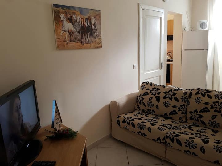 Lovely Apt, 5 Mins Walk From Castille Sq, Valletta - Malta