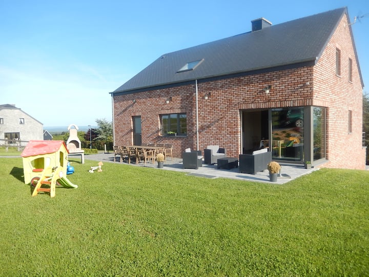 Au Pré Bonheur - Beauraing