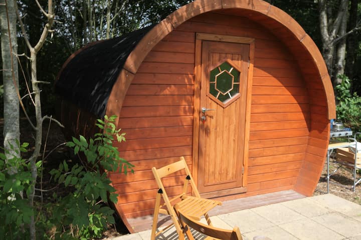 Idyllic Glamping Pod In The Kent Countryside! - Croydon