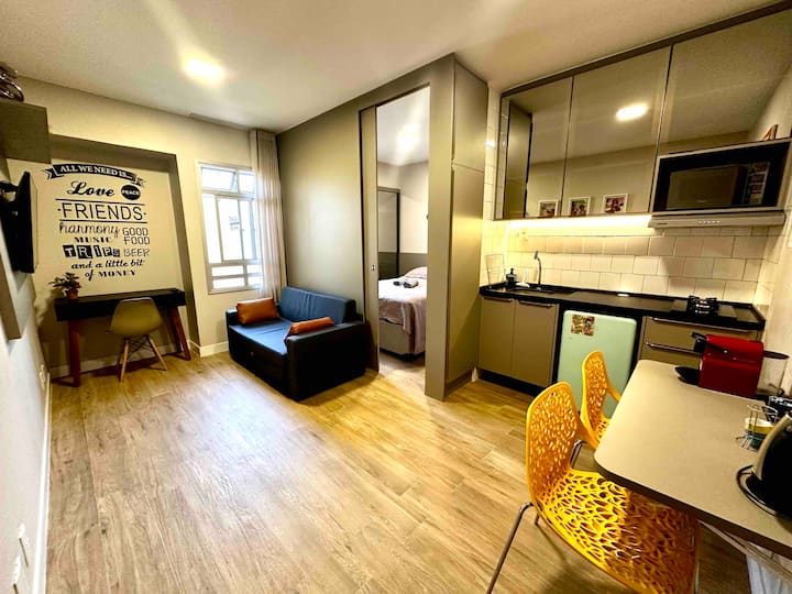 Studio Sudoeste Trip - Brasília