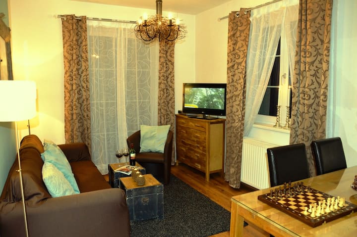 Haus Franzis - Bad Gastein