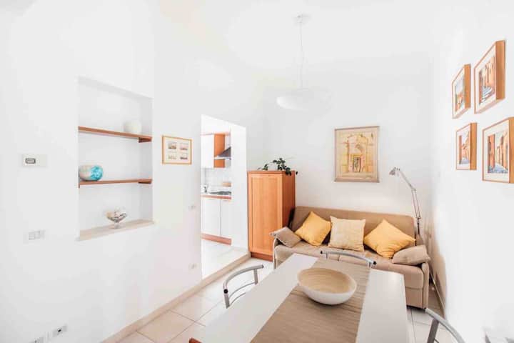 Residenza In Centro - Appartamento Superior - Vasto