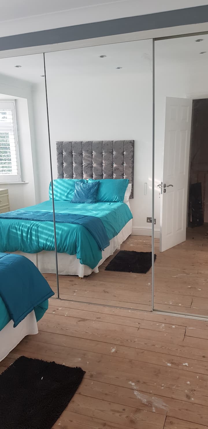Marina Drive 1 - Bromley