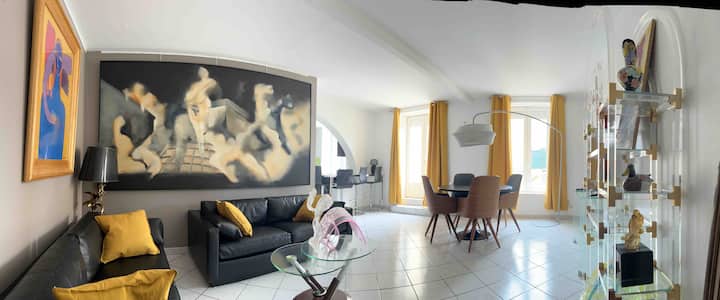 Intérieur D'artistes - Montélimar