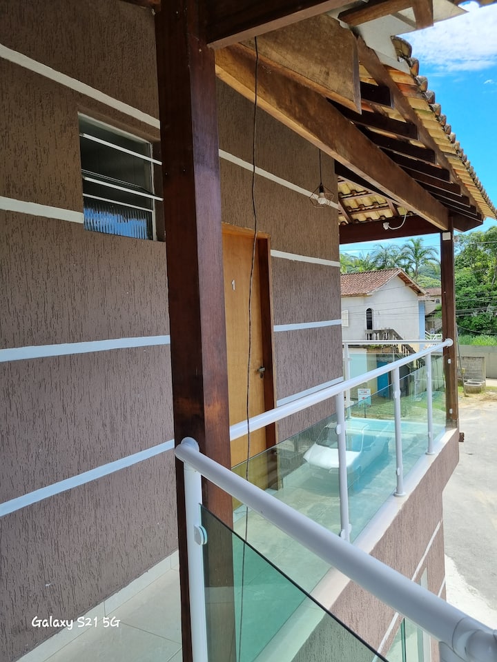 Casa Mar 1 - Trindade