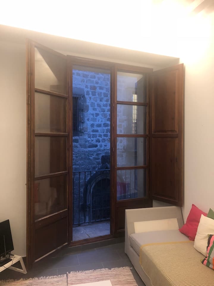 Fabuloso Apartamento En El Corazón De La Ciudad - Barcelone