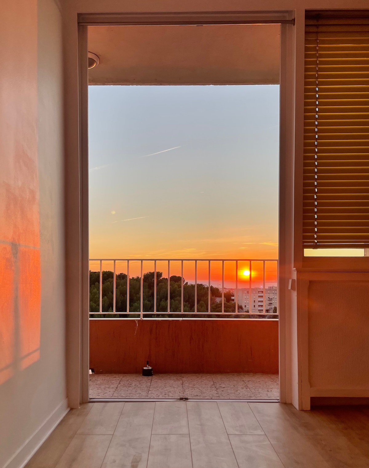 Bel appartement avec vue mer 4 personnes - Appartements à louer à ...