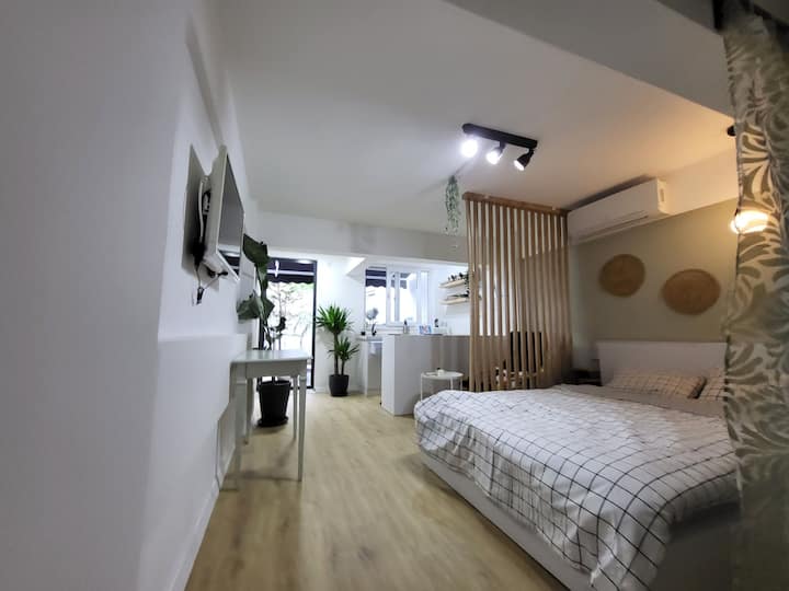 [Suite Garden Studio) - Antalya Ili, Türkiye