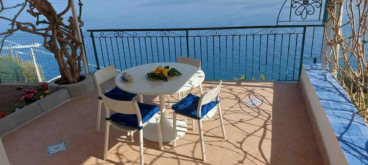 Casa Pappalardo - Ravello