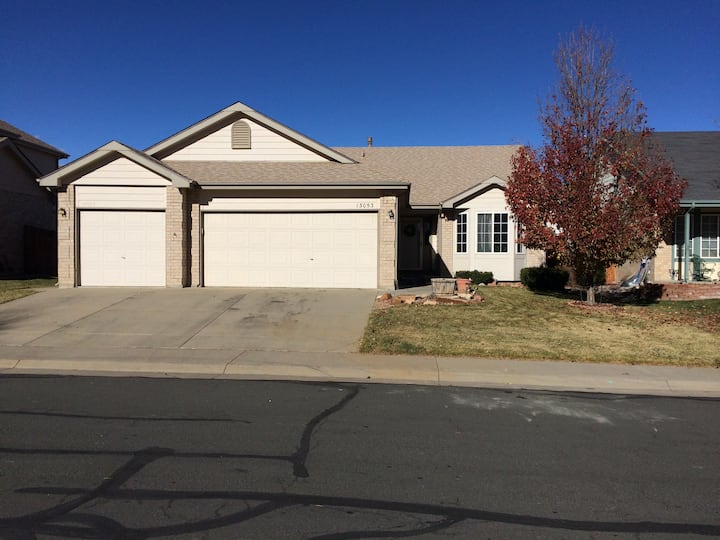 Thornton, Colorado - Houses for Rent in Thornton, Colorado, United States
