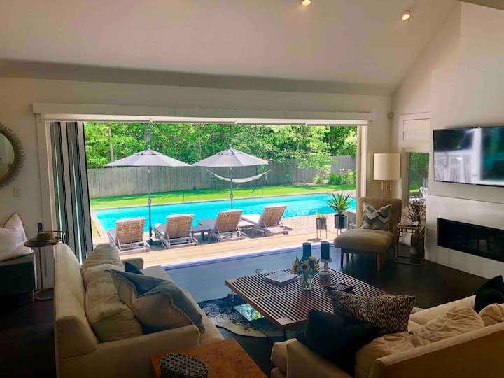 Easthampton Gem!!! - East Hampton, NY