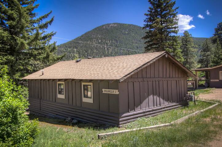Top 15 Rocky Mountain National Park Cabins - Updated 2021 | Trip101