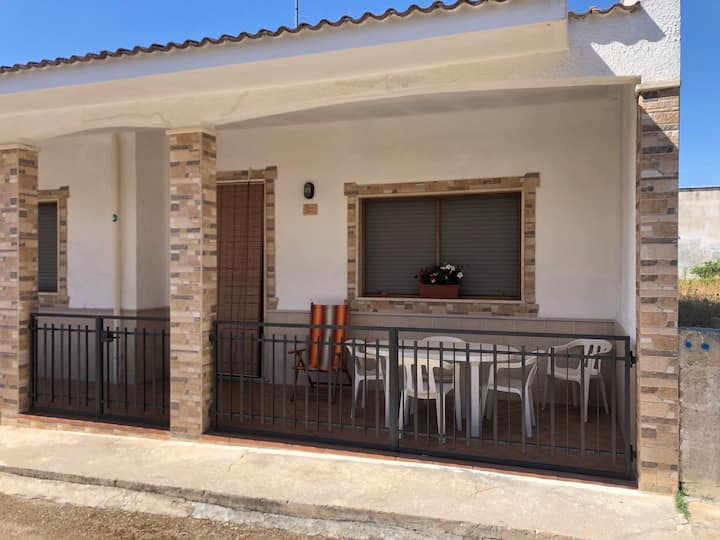 Appartamento Indipendente Sul Mare New - Campomarino