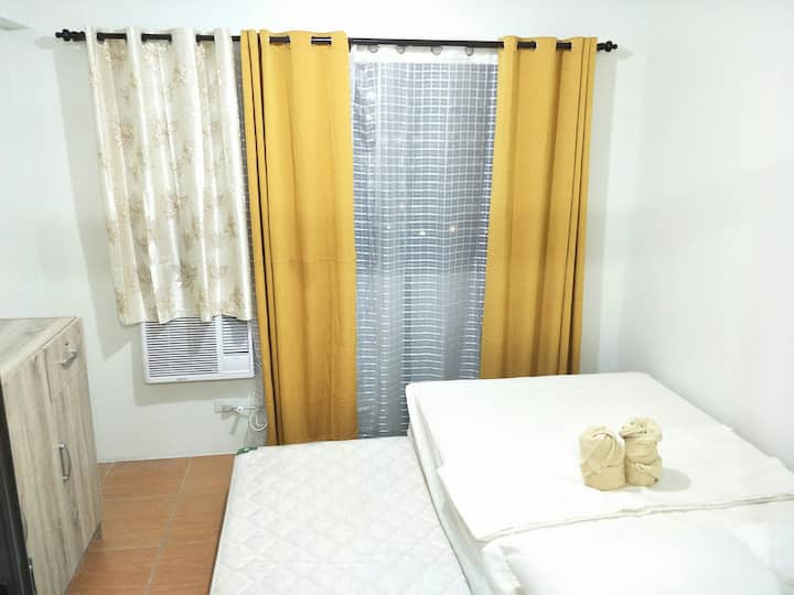 One Oasis 6525 1br - Davao City