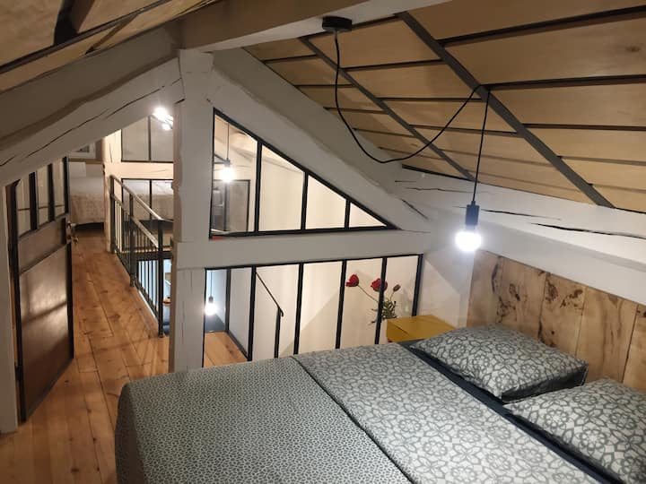 L'atelier Des éToiles - Haute-Loire