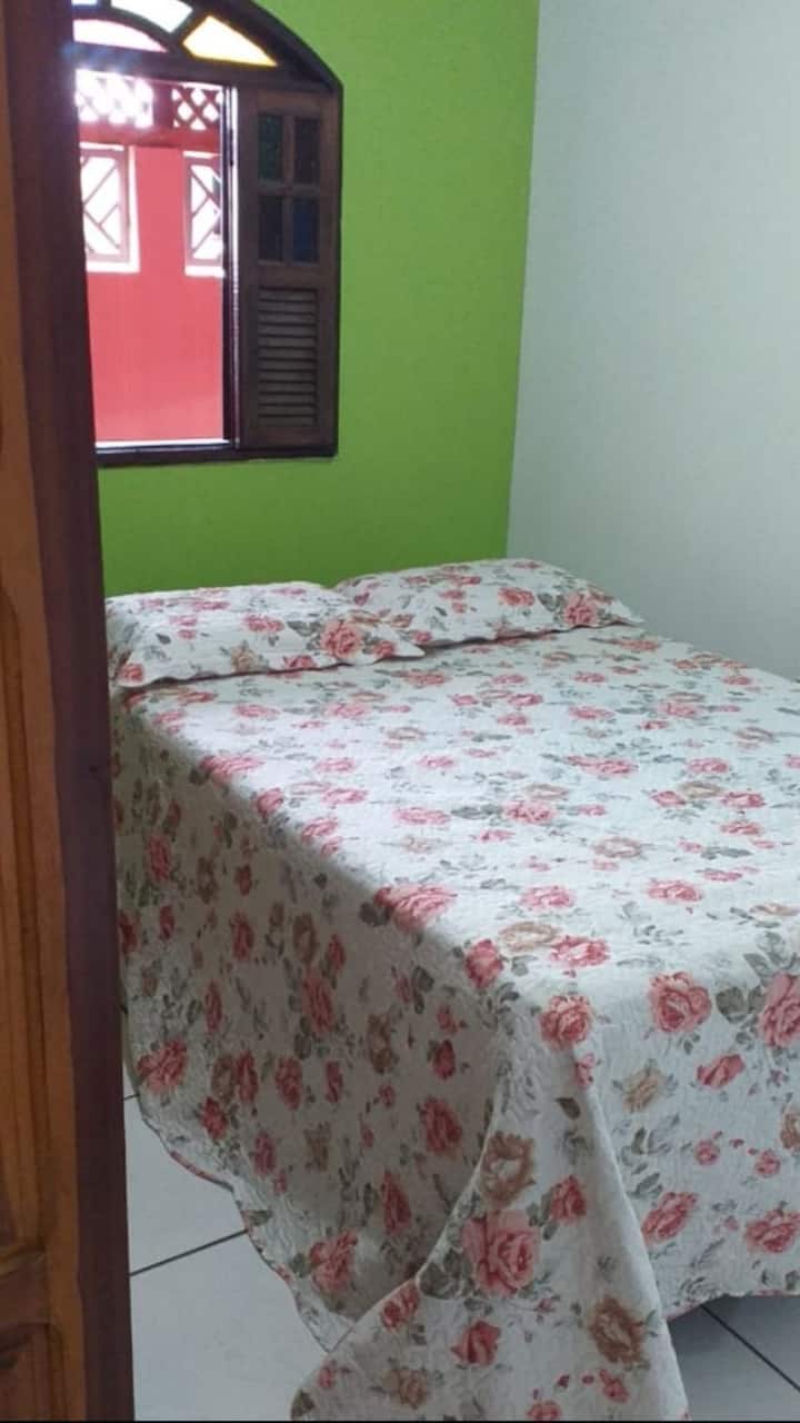 Venha Passar Férias Na Praia - Prado, Brazil