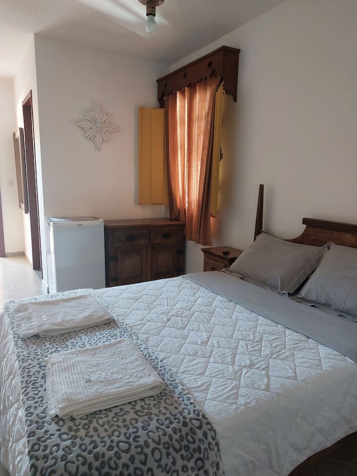 Espaço Inteiro - Tiradentes