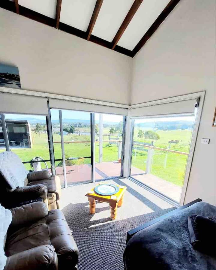 Roy's Run Farm Stay. - Jamberoo