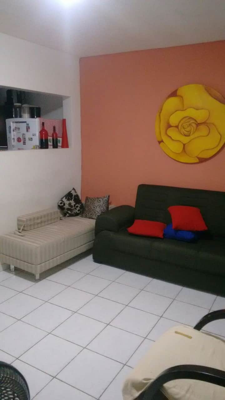 Casa Natal Garanhuns - São João