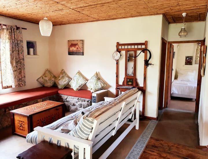 Mountain Spring Cottage Close To Town - Prince Alfred Hamlet