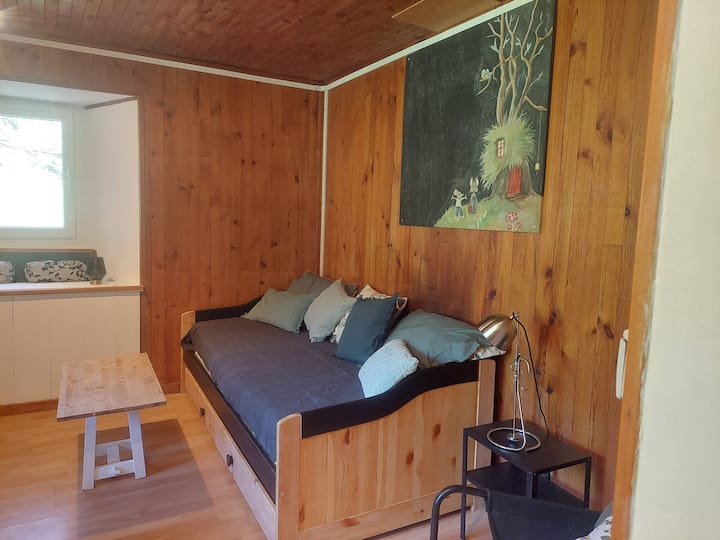 Gîte En Centre Ardèche - Ardèche