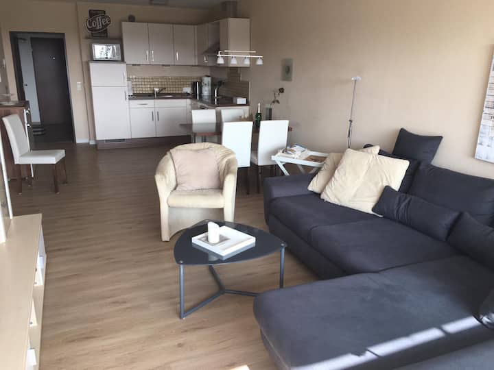 Ferienwohnung Haus Talblick In Winterberg - Winterberg
