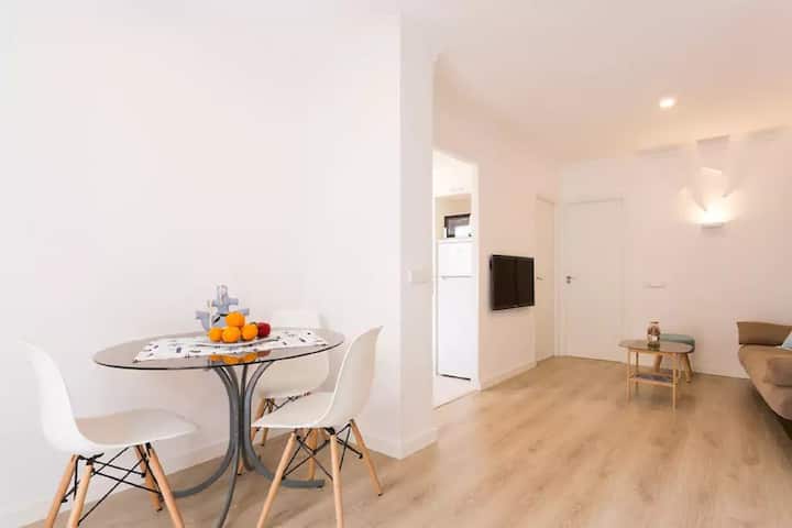 Nice Apartment Next To The Beach - S’Arenal