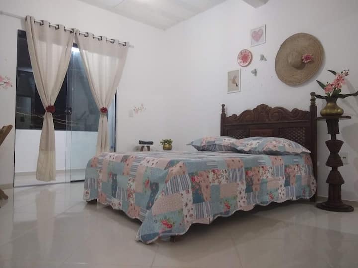 Nossa Toca: Ap Vila Dos Pássaros Na Barra Do Jucu - Vila Velha