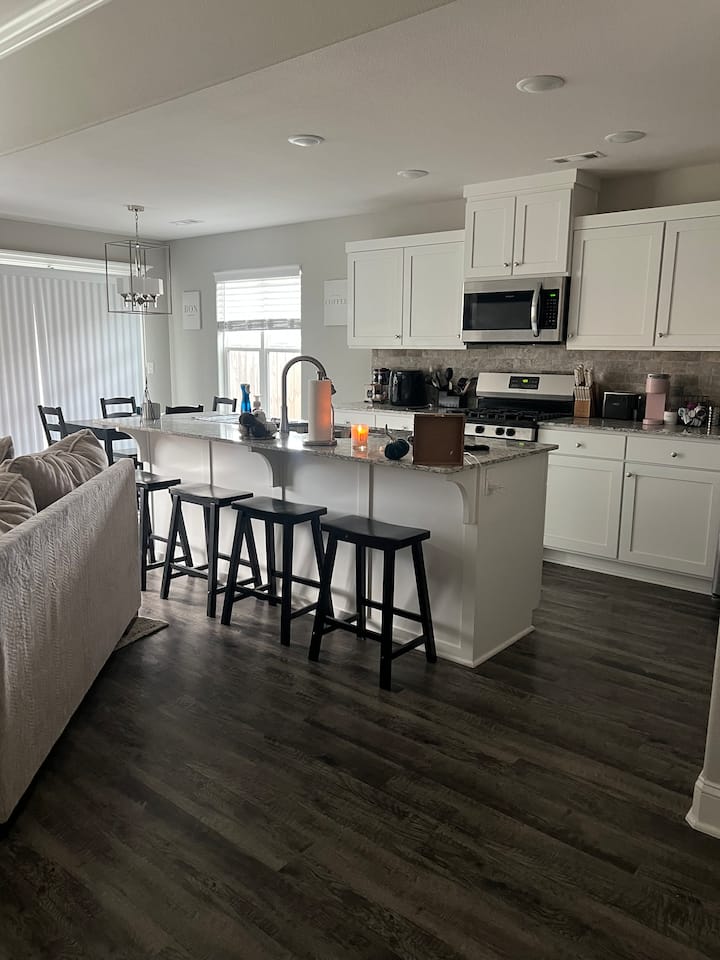 Nwa Modern Stay - Springdale, AR