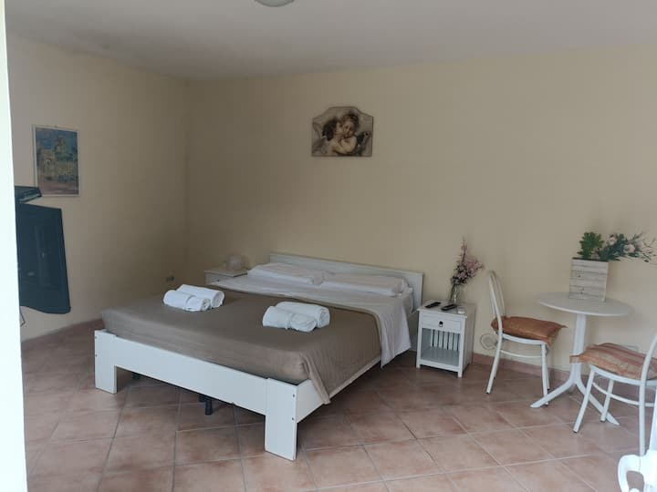Relax Margherita Monolocale - Piano di Sorrento