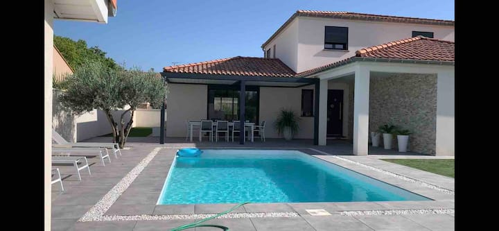 Entre Alpilles Et Camargue - Saint-Martin-de-Crau