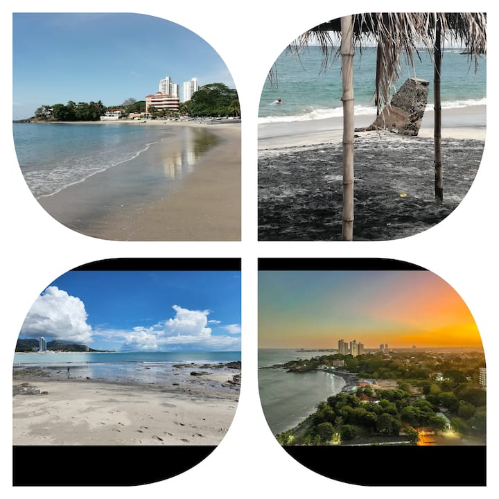 Airbnb - Wonderful  Vacation! - Panama