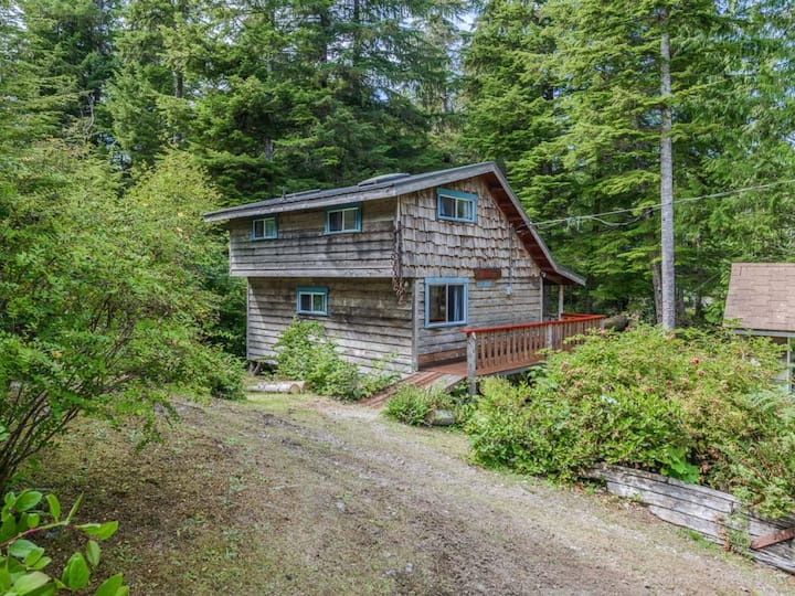 2 Best Fishing Lodges In Bamfield, Canada - Updated 2025 | Trip101