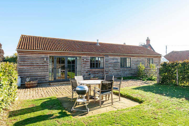 The Old Dairy (Near Bradford-on-avon) - Corsham