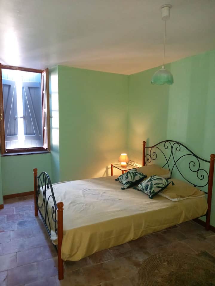 Les Chambres De L'oulo - Olargues