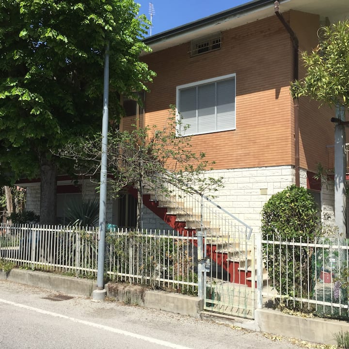 La Casa Vintage - Bellaria-Igea Marina