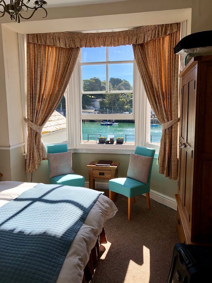Georgian House By The Sea - The Warwick - Lulworth Cove