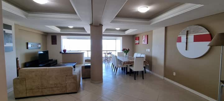 Ubeira Mar 3 Suítes - Tramandaí