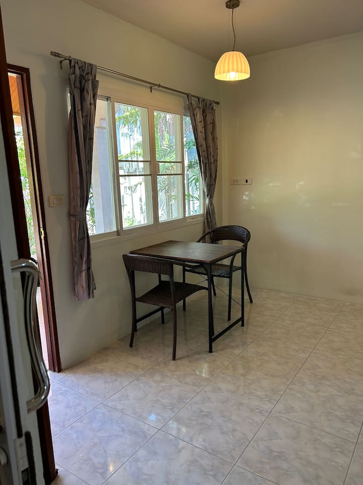 Arysa Phuket Resort: Room2 - Phuket district, Thailand