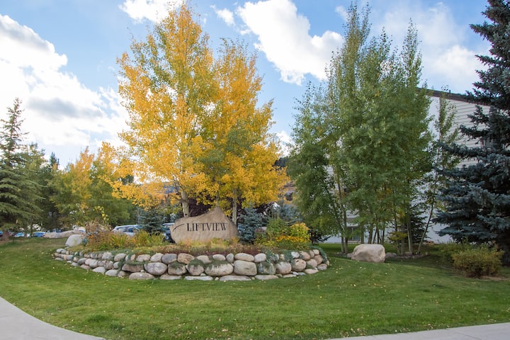 Cozy &Close To Beaver Creek Ski Mountain - Avon, CO